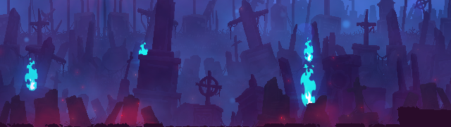 Dead Cells: Return to Castlevania